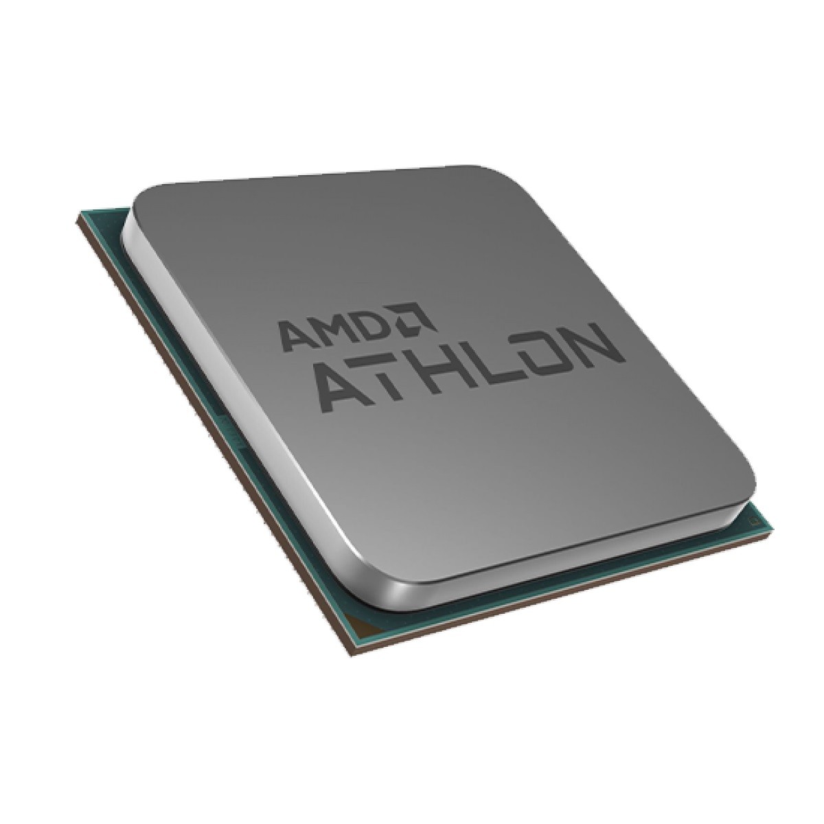 Processador AMD Athlon 300GE 3.4GHz, Dual Core, 4MB, AM4 - Sem Cooler ...