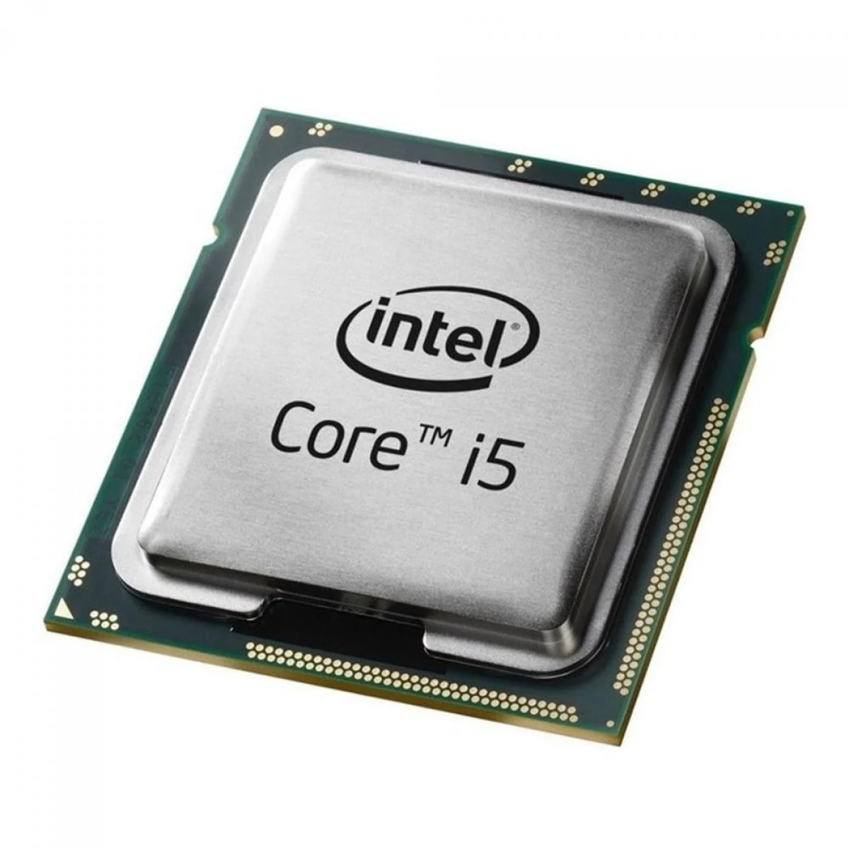 Processador Intel Core i5 2500 3.3GHz, 2ª Geração, 4-Core 4-Thread, LGA ...