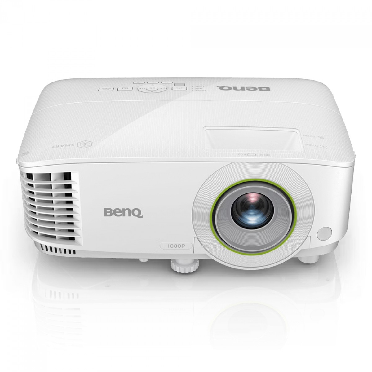 Projetor BenQ Smart EH600 Full HD 3500 Lúmens | Terabyte