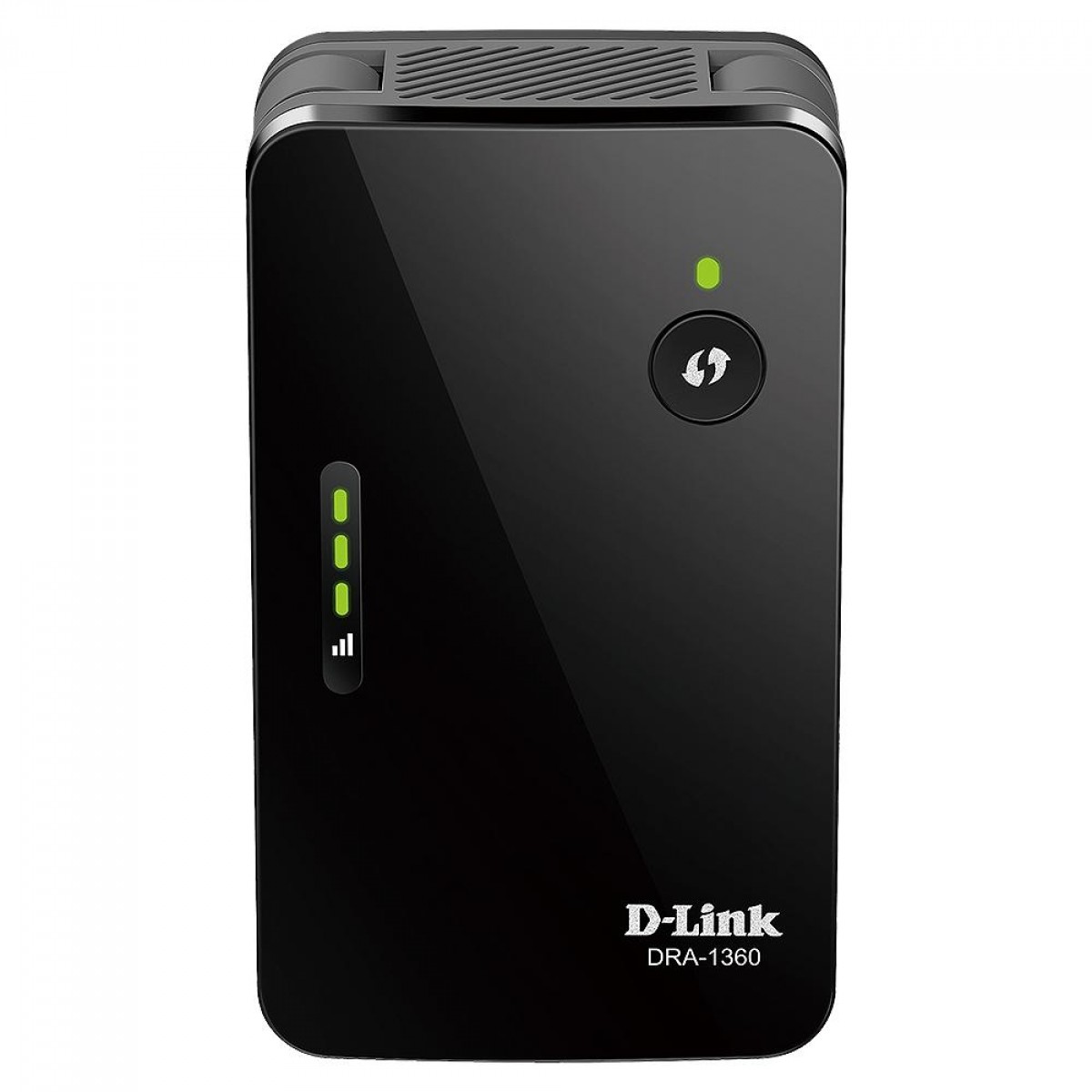Repetidor Wireless D-Link, AC1300 Mesh, 1300Mbps, DRA-1360
