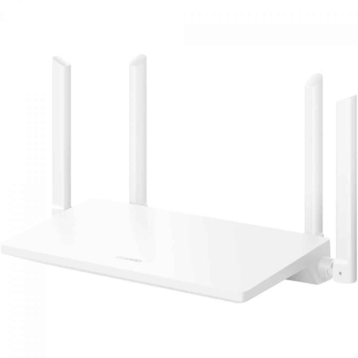 Roteador Wireless Huawei WiFi AX2, Wi-Fi 6, 1500Mbps, 5GHz, 4 Antenas