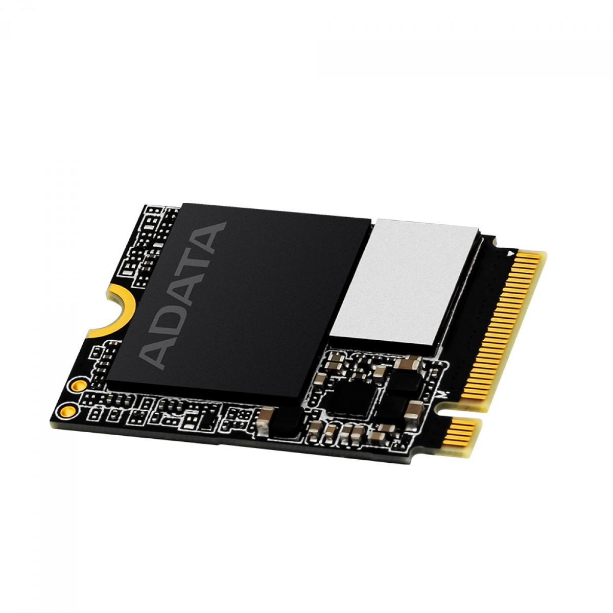 SSD Adata Legend 820, 512GB, M.2 2230 NVMe, Leitura 5000MBs, Gravação ...
