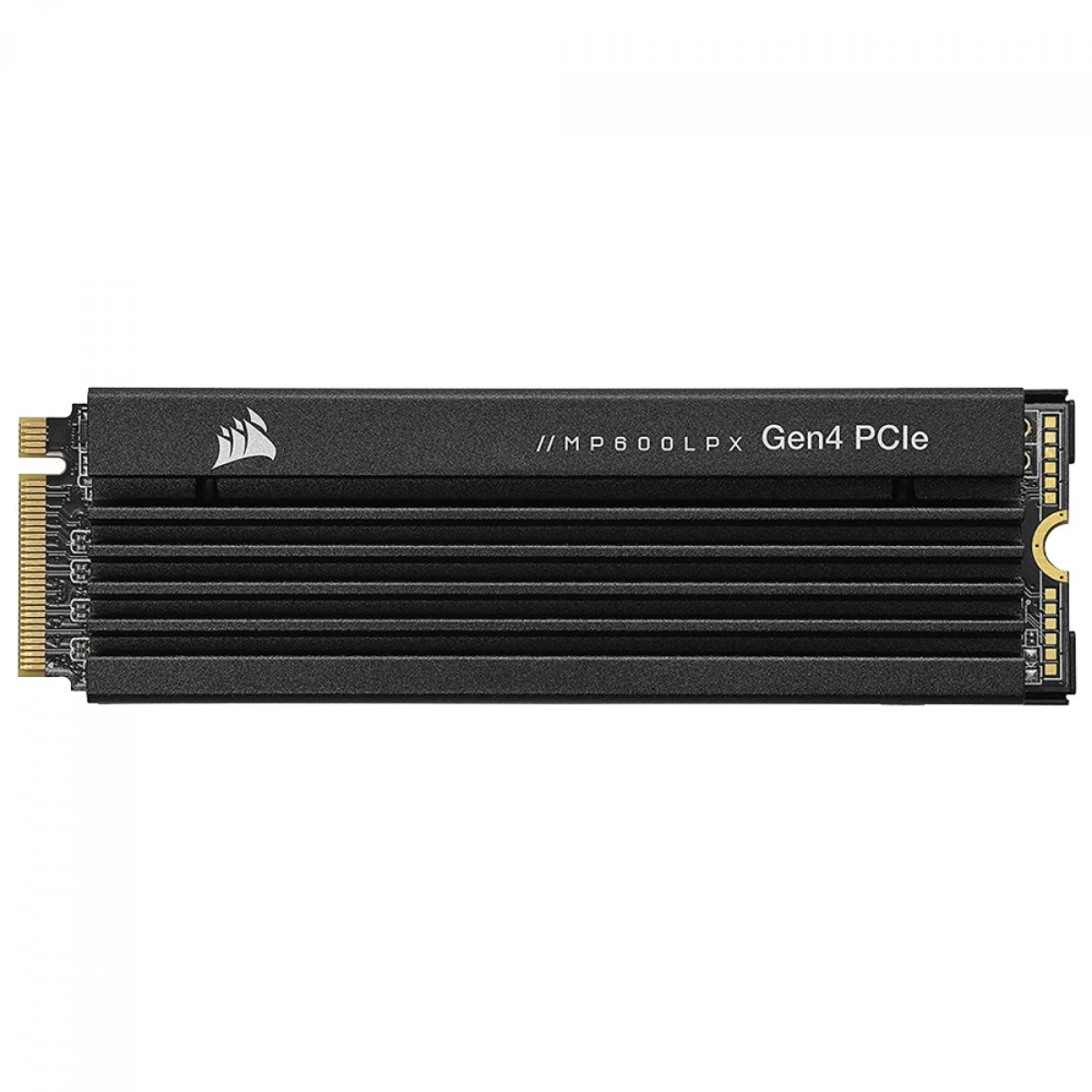 SSD Corsair MP600 Pro LPX 1TB M.2 NVMe 7100MB/s | Terabyte