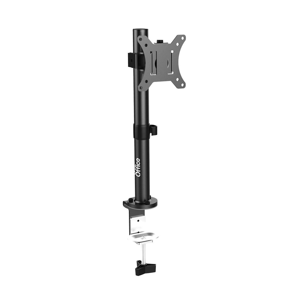 Suporte de Mesa Dr. Office Titan K15, Ergonômico, Para Monitores de 13 ...