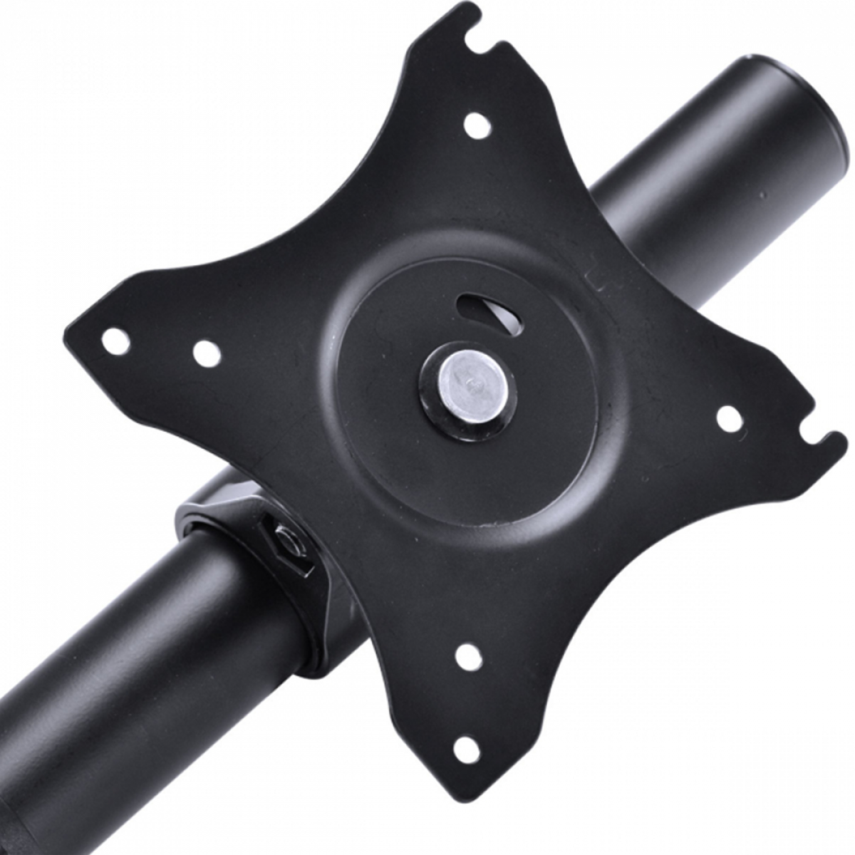 Suporte de Mesa Vinik SM-340A, Para Monitor de 17 A 32, Articulado, Black