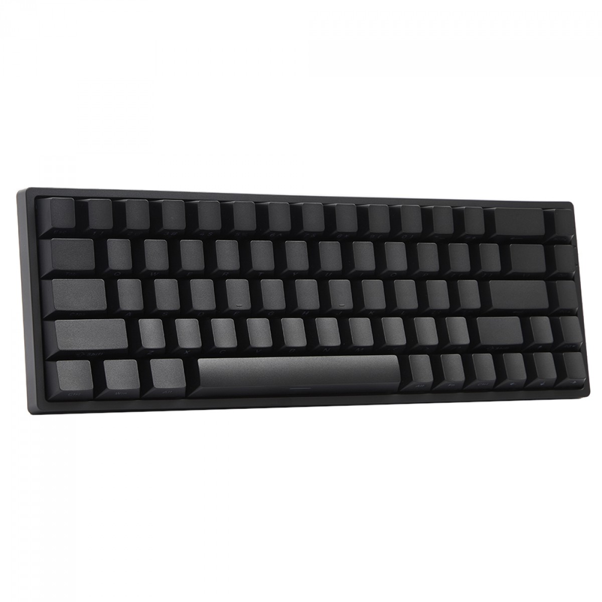 Teclado Magnético Gamer Akko x MonsGeek FUN68 HE 8K, Wireless/Bluetooth ...