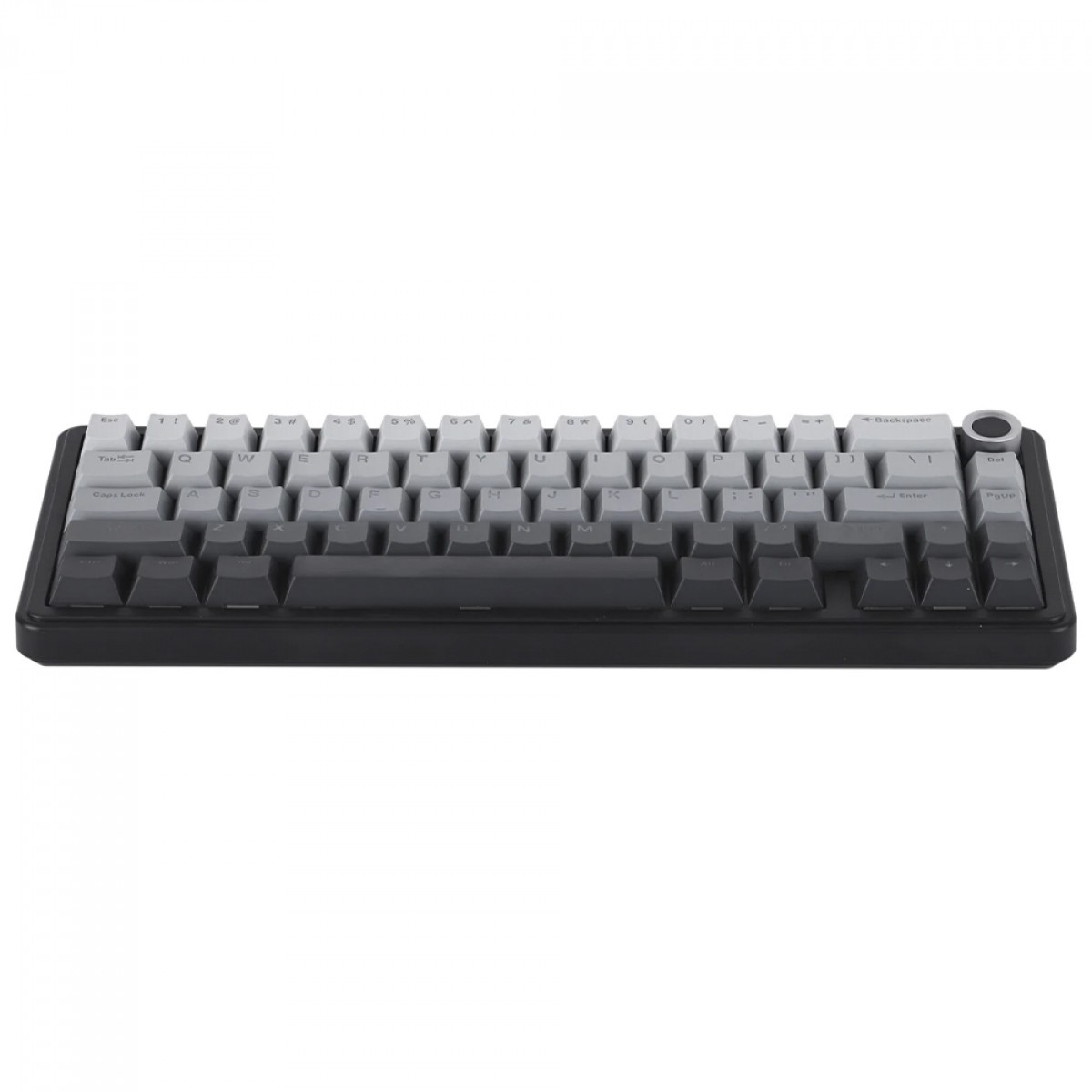 Teclado Mecânico Gamer Epomaker x Aula F65 PRO, Wireless/Bluetooth, RGB ...