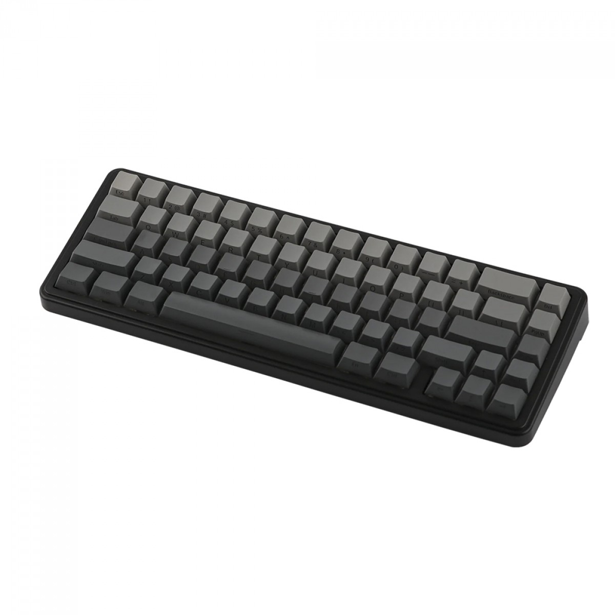 Teclado Mecânico Gamer Epomaker x Aula F65, Wireless/Bluetooth, RGB ...