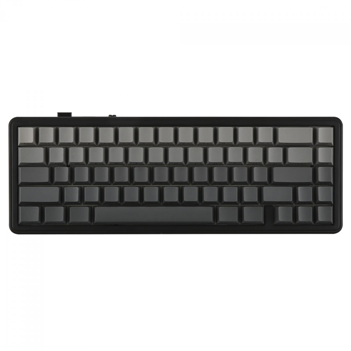 Teclado Mecânico Gamer Epomaker x Aula F65, Wireless/Bluetooth, RGB ...