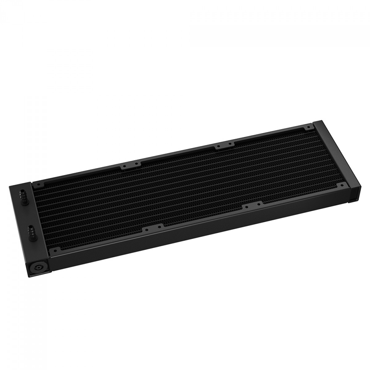Water Cooler DeepCool LE360 V2, ARGB, 360mm, Intel-AMD, Preto, R-LE360 ...