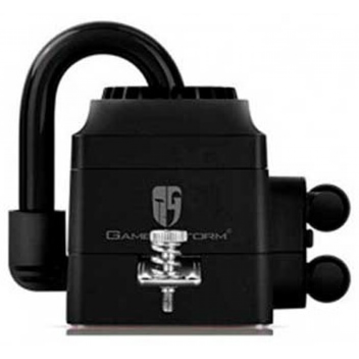 Water Cooler Gamerstorm Deepcool Captain 240 EX, RGB 240mm, Intel-AMD ...