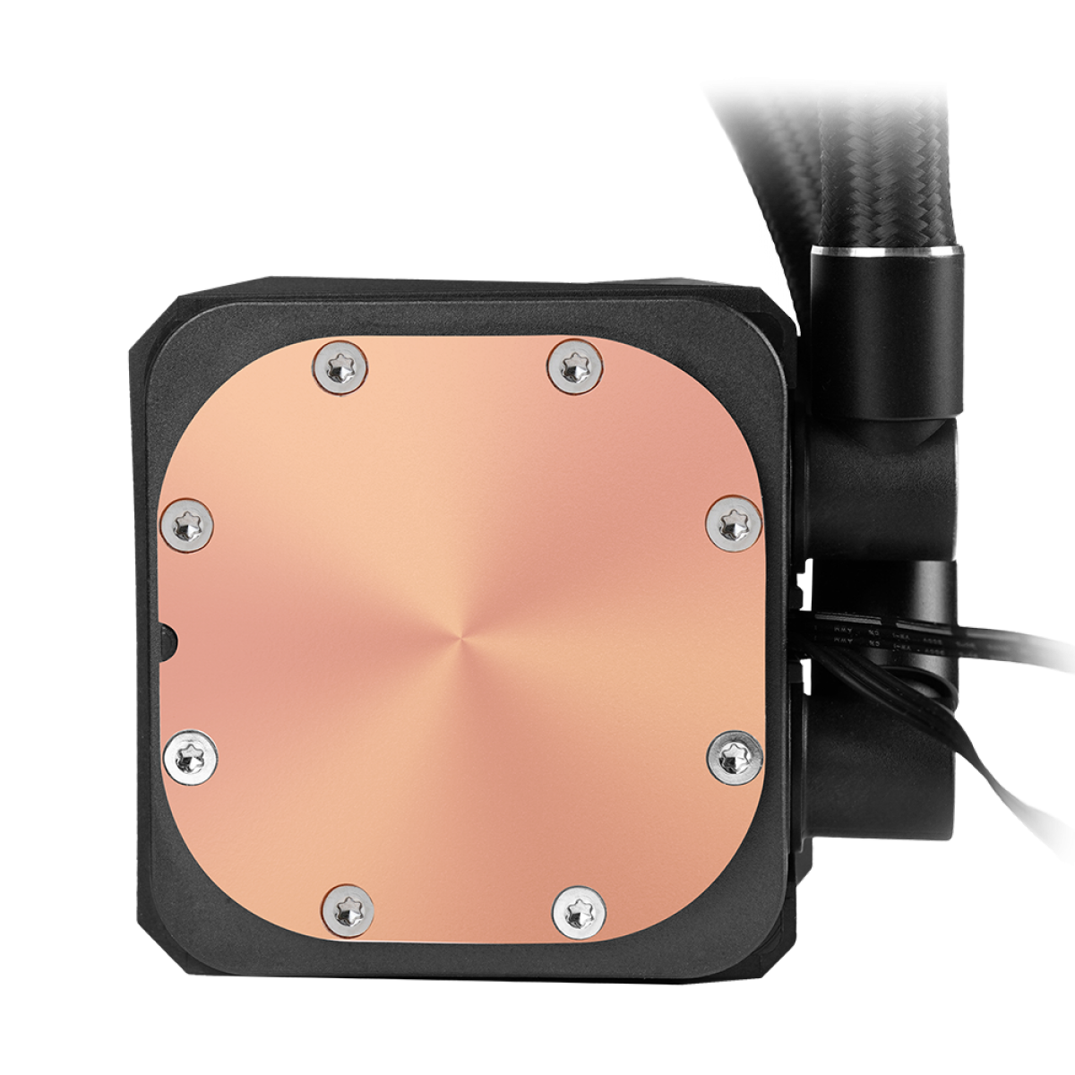 Water Cooler Iceberg Thermal IceFloe OASIS 240, 240mm, ARGB, Intel/AMD ...