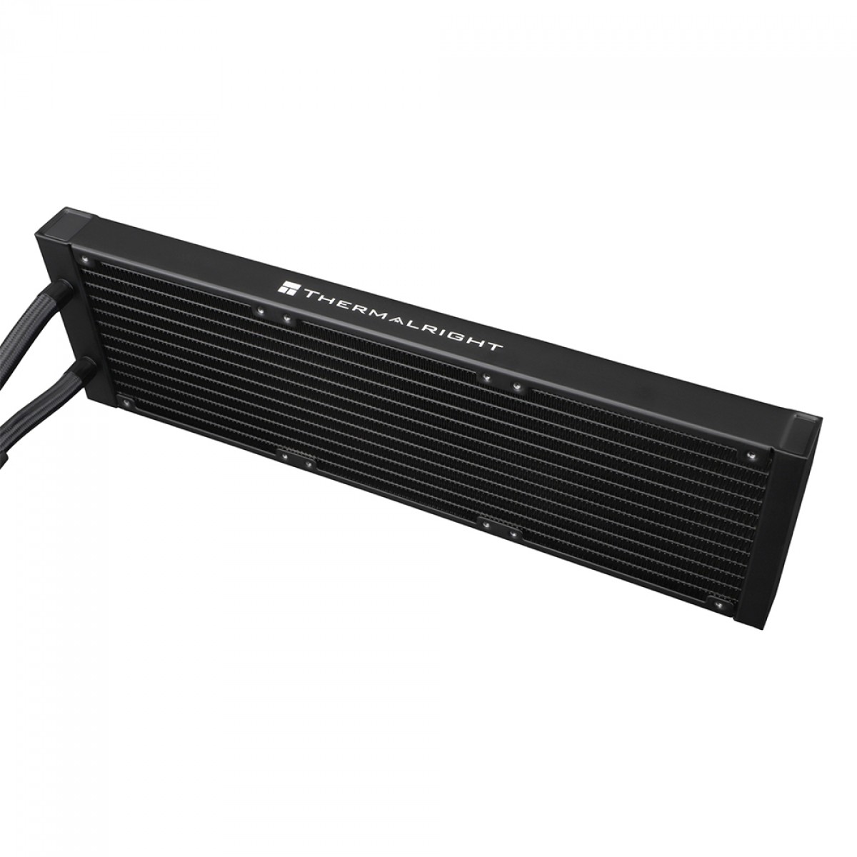 Water Cooler Thermalright Core Vision 360 Black X, 360mm