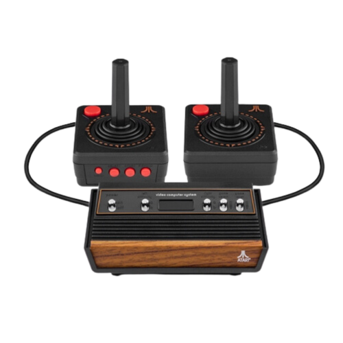 Atari FlashBack X