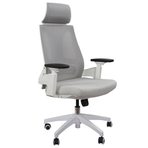 Cadeira Ergonômica Elements Helene Special, 3D, Altura Ajustável ...