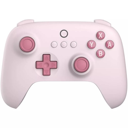 Controle Gamer 8BitDo Ultimate C Para Nintendo Switch, Sem Fio ...