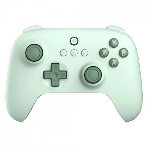 Controle Gamer 8bitdo Ultimate C Sem Fio Bluetooth Verde 9440