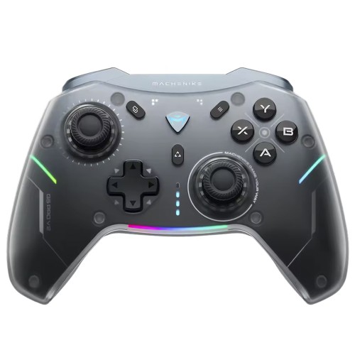 Controle Machenike G5 Pro V2 Wireless Hall Effect | Terabyte