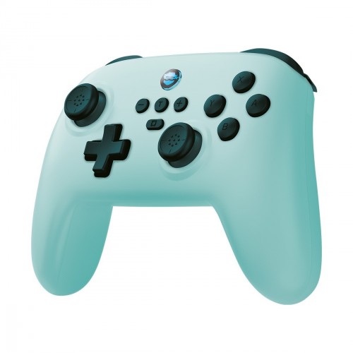 Controle Gamer Ninja Shield Bluetooth PC Switch | Terabyte