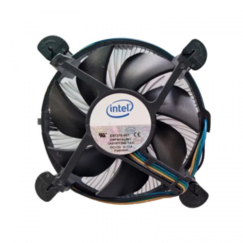 Cooler Box Intel Delta, LGA 775