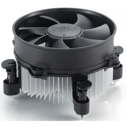 Cooler para Processador DeepCool Alta 9, Intel - Terabyte