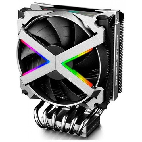 Cooler Deepcool Fryzen - AM4/Ryzen RGB 120mm - Terabyte