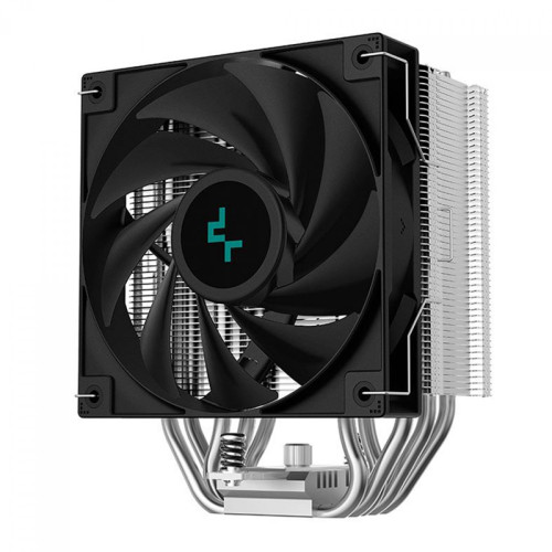Cooler CPU DeepCool Gammaxx AG500 120mm 5 Heatpipes | Terabyte