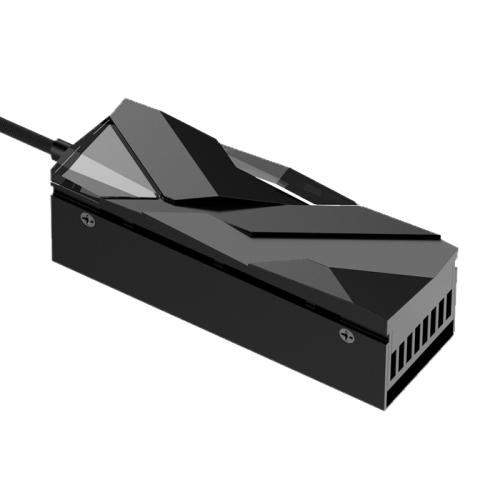 Dissipador de Calor Thermal HIKSEMI, SSD Cooler Heatsink MHF1, Para M.2 ... Dissipador de Calor Thermal HIKSEMI, SSD Cooler Heatsink MHF1, Para M.2 ...