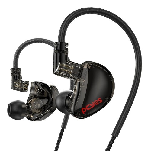 Fone Gamer PCYes Opala Intra-Auricular 10mm P3 | Terabyte