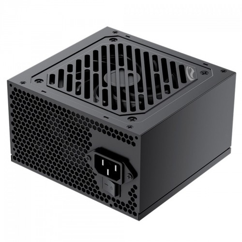 Fonte C3Tech PS-G650 650W 80 Plus Bronze Full Modular | Terabyte