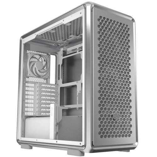 Gabinete Gamer Cooler Master MasterFrame 600, Vidro Temperado, Mid ...