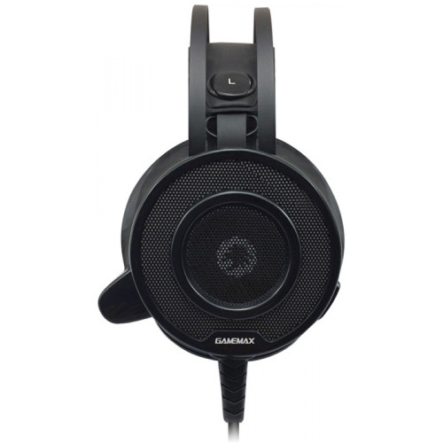 Headset Gamer Gamemax G200 Pro Preto - Terabyte