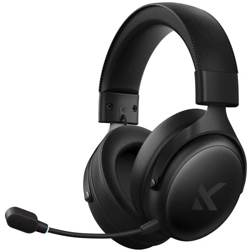 Headset Gamer MCHOSE V9 Pro Wireless 7.1 Preto | Terabyte