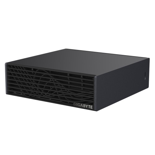 Mini PC IA Gigabyte AI TOP ATOM Grace Blackwell 128GB | Terabyte