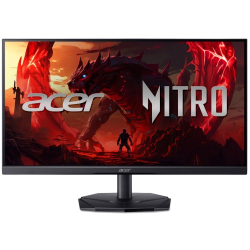 Monitor Gamer Acer Nitro KG251Q P3biip, 24.5 Pol, Full HD, VA, 180Hz ...