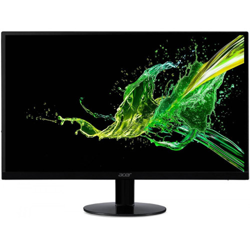 Monitor Gamer Acer SA230 23 Pol, Full HD, 1ms, UM.VS0AA.B03 - Open Box