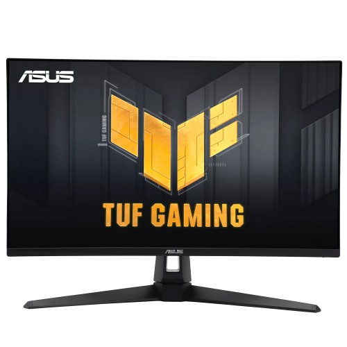 Monitor Asus TUF 27" QHD 210Hz Fast IPS 0.3ms | Terabyte