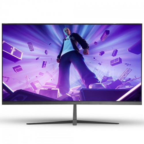 Monitor Gamer Duex, 27 Pol, Full HD, IPS, 240Hz - Terabyte - Open Box