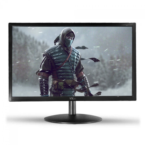Monitor VX PRO, 20 Pol, LED, 60Hz, 5ms, HDMI/VGA, VX200Z