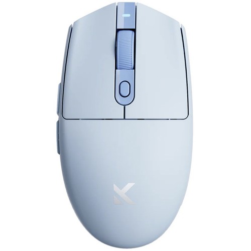 Mouse Gamer MCHOSE G3, Wireless, Bluetooth, 12000 DPI, Sensor PAW 3311 ...