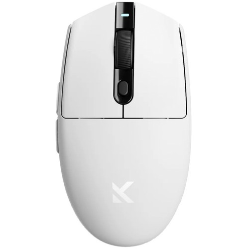 Mouse Gamer MCHOSE G3, Wireless, Bluetooth, 12000 DPI, Sensor PAW 3311 ...