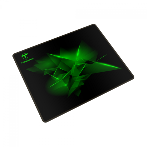 Mouse Pad Gamer T-Dagger Geometry, Médio, 360x300mm - Terabyte