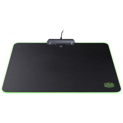 Mousepad Gamer Cooler Master Médio RGB MPA-MP720 - Terabyte