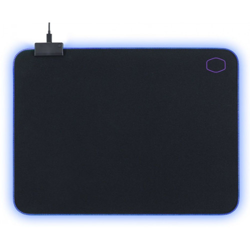 Mousepad Gamer Cooler Master MP750 Speed Grande RGB - Eficiente