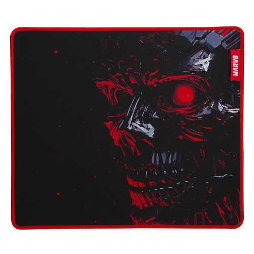 Mousepad Gamer Marvo G53 Noob M 350x300mm | Terabyte