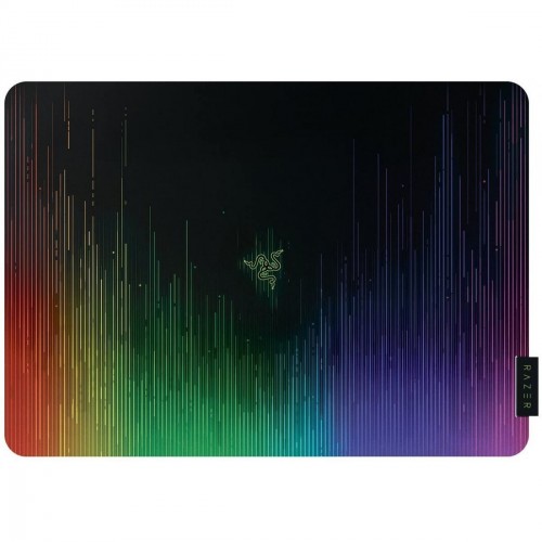 Mousepad Gamer Razer Sphex V2, Speed, Médio 355mm x 254mm, Black ...