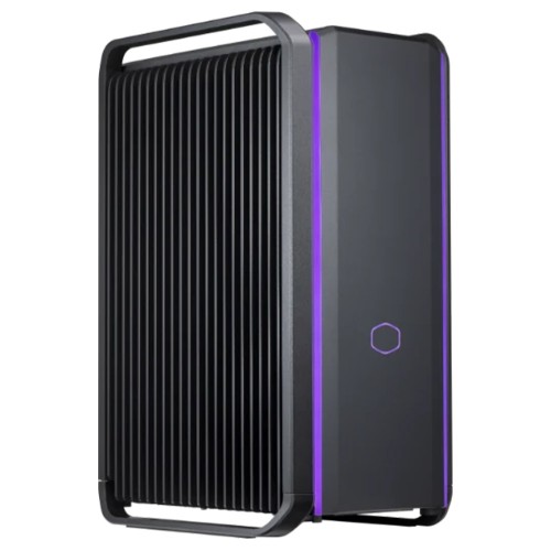 PC Gamer Cooler Master Cooling X, AMD Ryzen 9 7950X3D, GeForce RTX 4080 ...