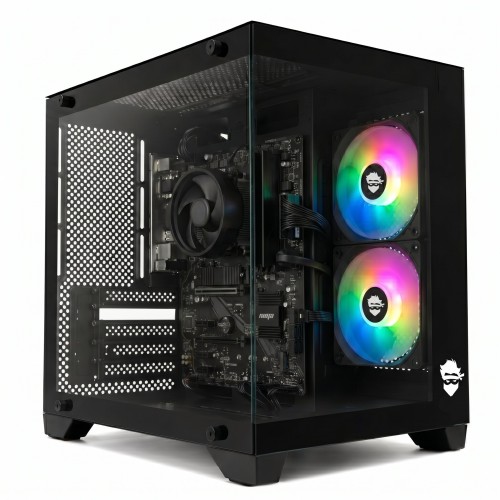 PC Gamer T-GAMER Worthy AMD Ryzen 5 5600GT / 16GB (2x8GB) DDR4 / SSD 512GB