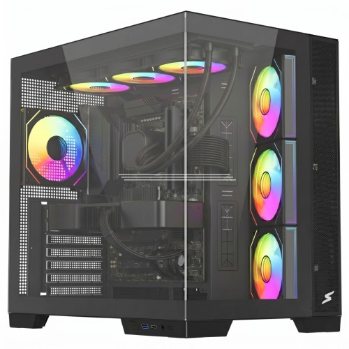 PC GAMER TEMPEST Intel Core i5 14600K / AMD Radeon RX 7900 XTX 24GB ...