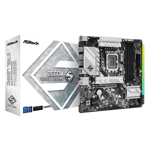 placa-mae-asrock-b660m-steel- placa-mae-asrock-b660m-steel-